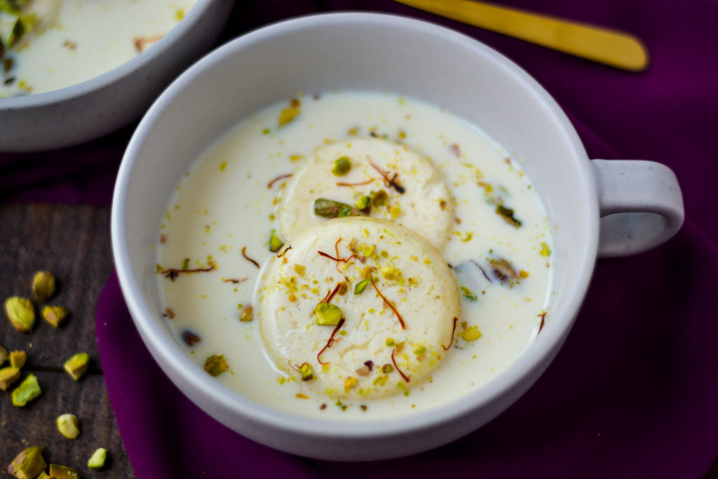 Desserts – Arun's Indian Kitchen - Sunrise/ Taco Masala