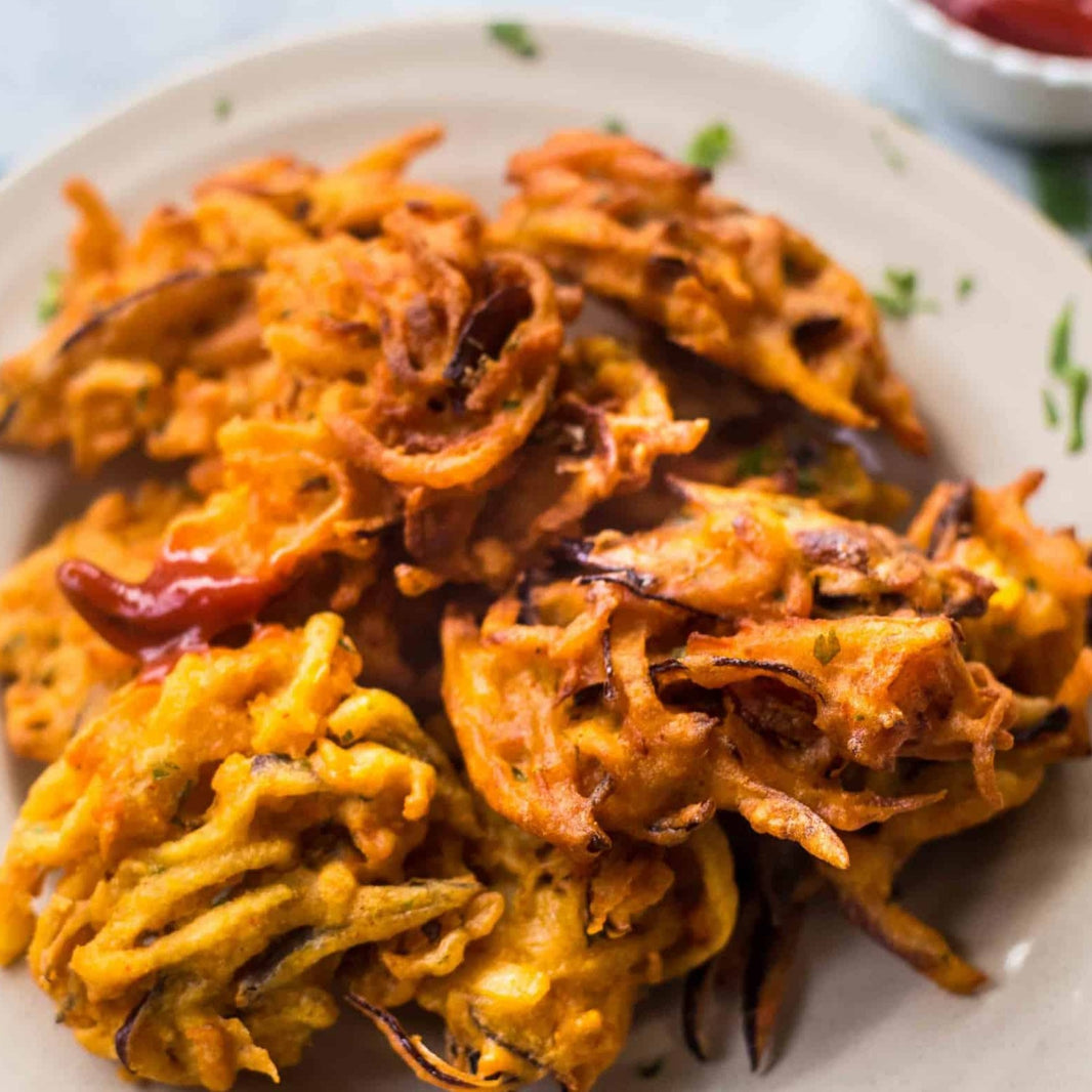 Surti Dal – Arun's Indian Kitchen - Sunrise/ Taco Masala