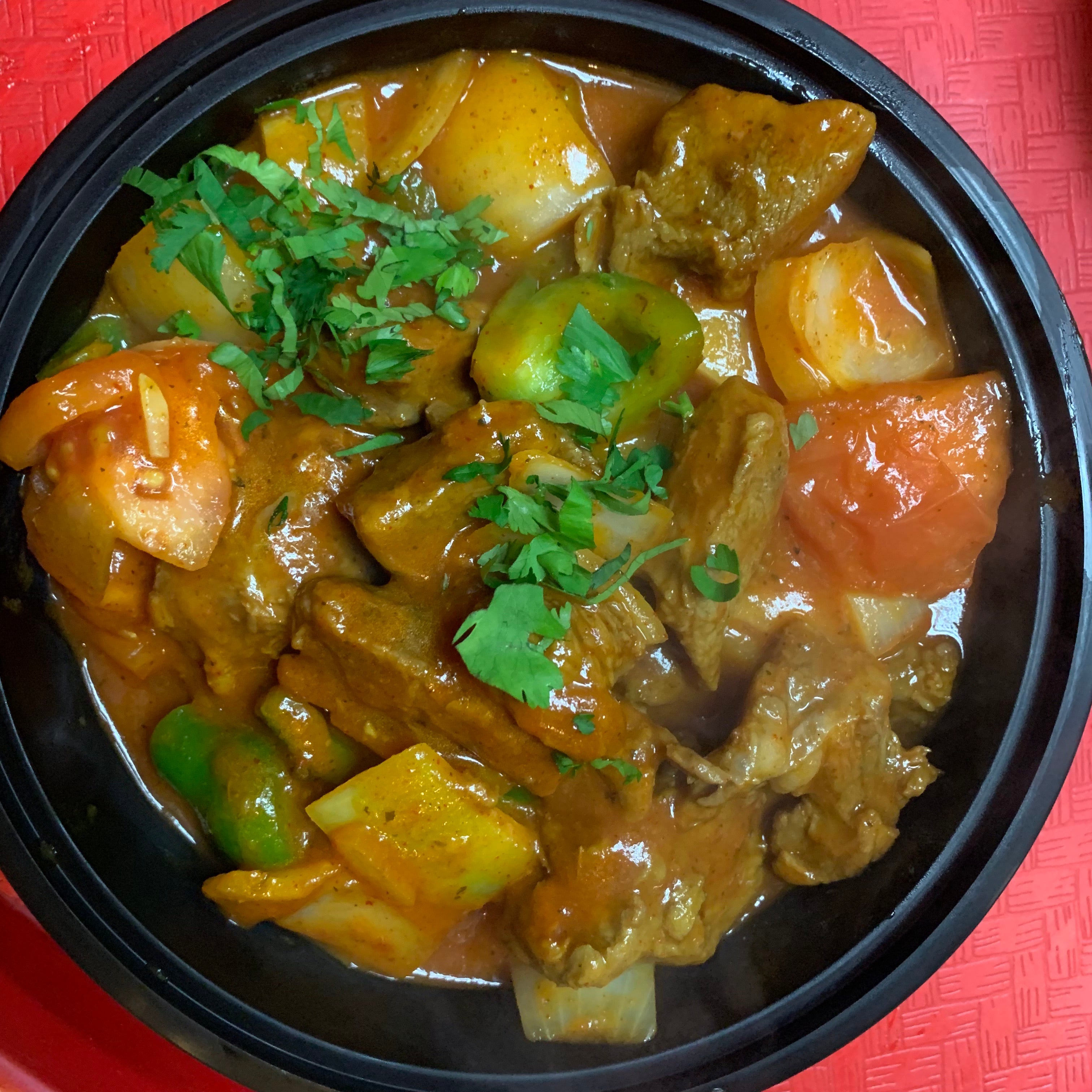 Lamb Chili Masala – Arun's Indian Kitchen - Sunrise/ Taco Masala