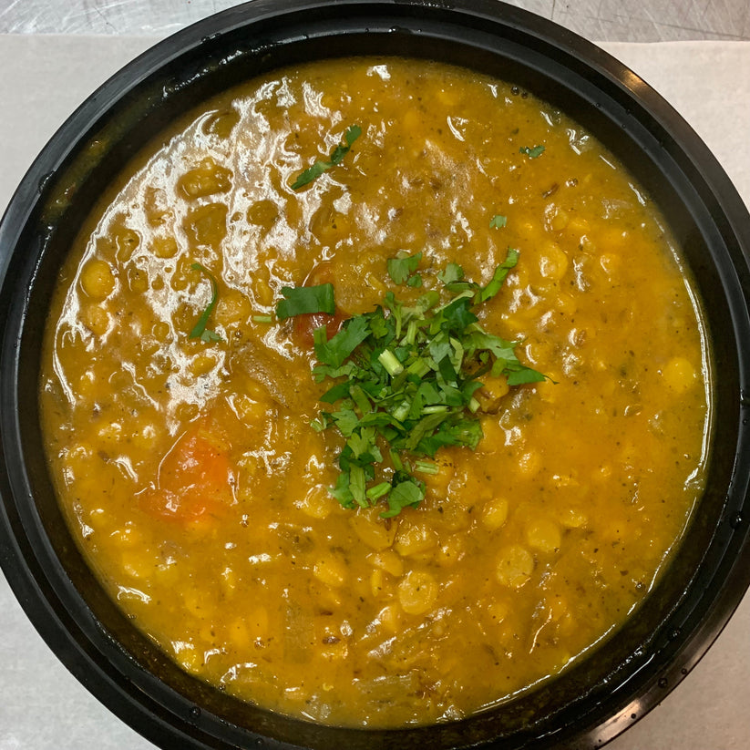Surti Dal – Arun's Indian Kitchen - Sunrise/ Taco Masala